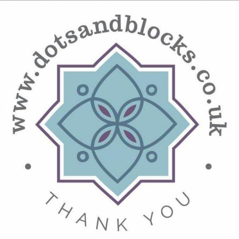 Home - Dots and Blocks