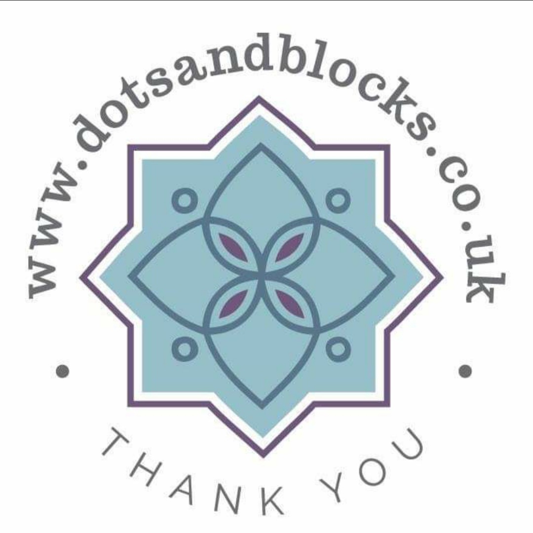 Frequently Asked Questions - Dots and Blocks